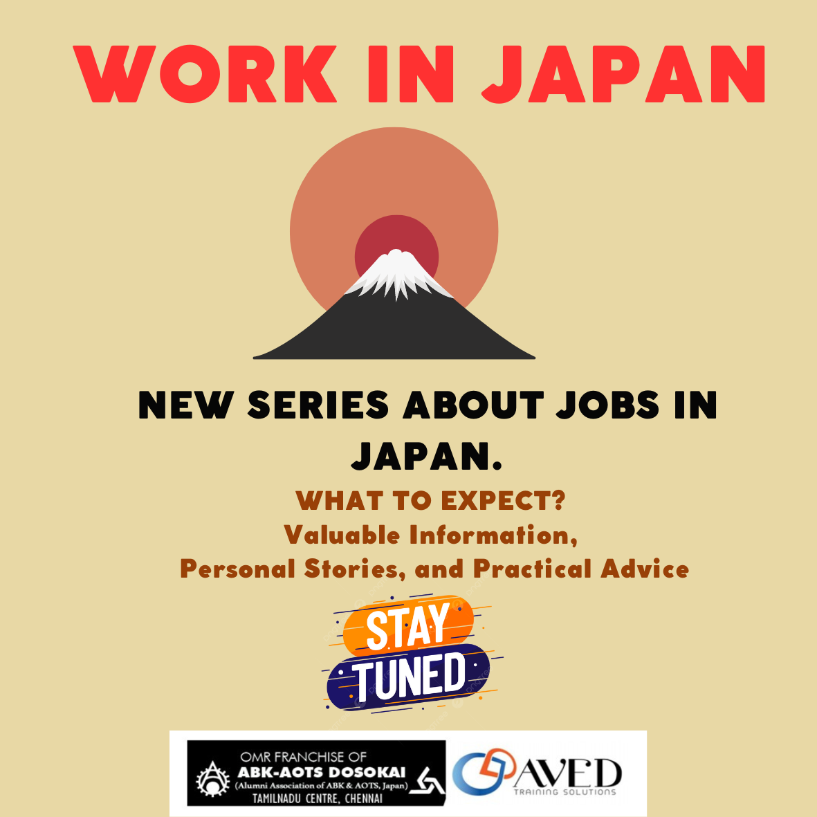 The Ultimate Guide to Find Jobs in Japan - Introduction - ABK AŌTS ...